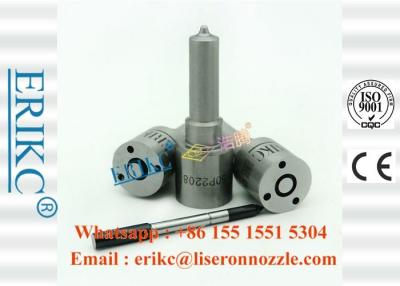 China ERIKC DLLA150P2208 For BOS jet nozzle 0 433 173 208 diesel injection nozzle DLLA 150 P 2208 for 0445120233 for sale