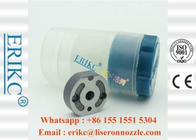 China ERIKC 06# denso injection control valve plate 095000-5320 diesel injector nozzle orifice valve 23670-51031 095000-6550 for sale
