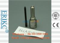China ERIKC DLLA152P1768 common rail fuel Nozzle DLLA 152 P 1768 For BOS diesel nozzle 0 433 172 078 for 0445120214 0445120213 for sale