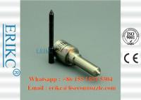 China ERIKC DLLA 152 P 1690 Common rail Injector Nozzle 0433172036 diesel jet nozzle assy DLLA152 P 1690 for sale