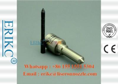 China ERIKC DLLA 152 P 1690 Common rail Injector Nozzle 0433172036 diesel jet nozzle assy DLLA152 P 1690 for sale