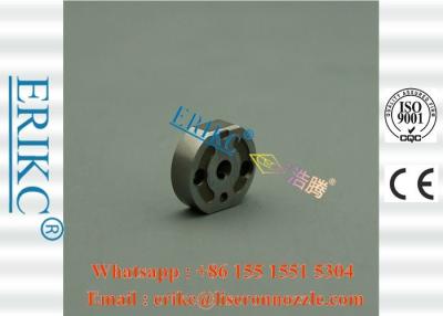 China ERIKC denso 10#  injector valve plate 095000-8650 095000-5921 23670-09070 control injection orifice valve 095000-8290 for sale
