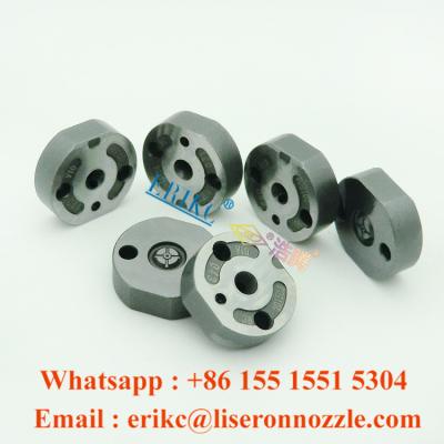 China ERIKC VP12# denso common rail valve plate 095000-5650 injection control orifice valves 16600-EB300 DCRI105650 for sale