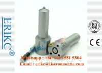 China ERIKC DLLA 153P1721 For BOS diesel injection pump nozzle DLLA 153 P1721 (0433172056) DLLA 153P 1721 for 0445120310 for sale