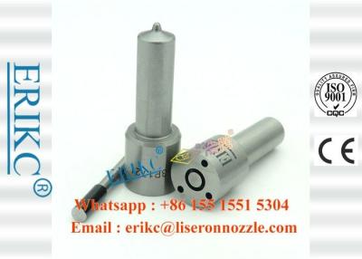 China ERIKC DLLA 153P1721 For BOS diesel injection pump nozzle DLLA 153 P1721 (0433172056) DLLA 153P 1721 for 0445120310 for sale