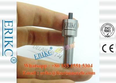China ERIKC DLLA 153P1721 For BOS diesel injection pump nozzle DLLA 153 P1721 ( 0433172056 ) DLLA 153P 1721 for 0445120310 for sale