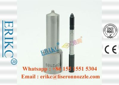 China ERIKC DLLA 153 P 2189 Auto Diesel Fuel Injector nozzle DLLA153P2189 oil pump nozzle 0 433 172 189 for 0445120232 for sale