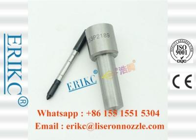 China ERIKC DLLA 153P2189 auto fuel injector nozzle DLLA 153 P2189 (0433172189) diesel nozzle DLLA 153P 2189 for 0445120309 for sale