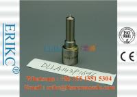 China ERIKC DLLA143P1696 Diesel Engine Nozzle DLLA143P1696 oem 0433172039 For BOS spare parts DLLA143P1696 for 0445120127 for sale