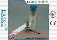 China ERIKC DLLA 143 P 1696 diesel pump injector nozzles DLLA143P1696 nozzle spray gun 0 433 172 039 for 0445120127 for sale
