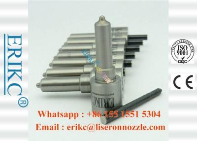 China ERIKC 0 433 175 323 fuel injector nozzles DSLA150P1103 oil common rail nozzle DSLA 150 P 1103 for sale