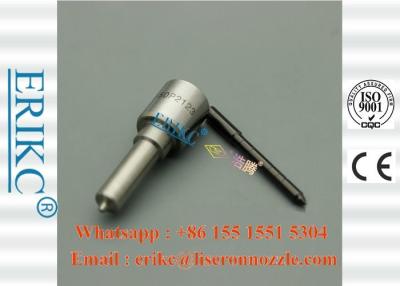 China ERIKC DLLA150P2123 diesel fuel nozzle DLLA 150 P 2123 spray 0 433 172 123 automatic injector nozzle for 0445120165 for sale