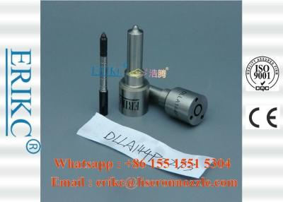 China ERIKC DLLA 144P2273 injector spare parts nozzle 0 433 172 273 , DLLA 144 P2273 fuel nozzle DLLA 144P 2273 for 0445120304 for sale