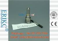 China ERIKC DLLA144P2273 diesel spare parts injector nozzle 0 433 172 273 common rail nozzle DLLA 144 P 2273 for 0445120304 for sale