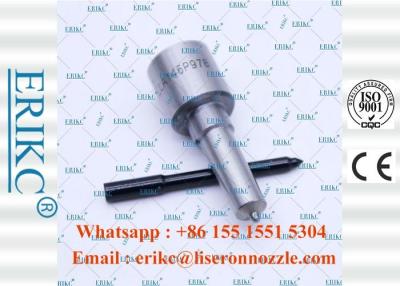 China ERIKC DLLA145P978 diesel injector spray nozzle DLLA 145 P 978 For BOS nozzle 0 433 171 641 for 0445110059 for sale