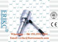 China ERIKC DLLA150P2156 For BOS jet spray nozzle 0 433 172 156 diesel injector nozzle DLLA 150 P 2156 for 0445110380 for sale