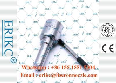 China ERIKC DLLA150P2156 For BOS jet spray nozzle 0 433 172 156 diesel injector nozzle DLLA 150 P 2156 for 0445110380 for sale
