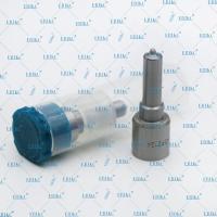 China ERIKC DLLA145P2124 cr fuel injector nozzle DLLA 145 P 2124 common rail injector spray nozzle DLLA 145P2124 for sale