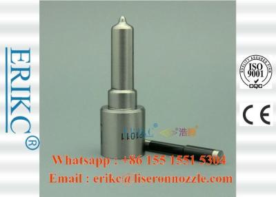 China ERIKC DLLA 150P1011 diesel fuel pump nozzle 0433171654 , DLLA 150 P1011 nozzles DLLA 150P 1011 for 0445110064 0445110101 for sale