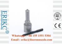 China ERIKC DSLA150P1045 For BOS diesel fuel pump nozzle DSLA 150 P 1045 common rail diesel nozzle for sale