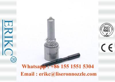 China ERIKC DSLA150P1045 For BOS diesel fuel pump nozzle DSLA 150 P 1045 common rail diesel nozzle for sale