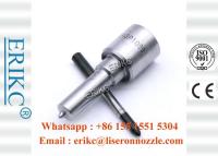China ERIKC DLLA 143P1069 diesel pump nozzle DLLA 143 P1069 For BOS oil injector nozzle DLLA 143P 1069 for 0445110184 for sale