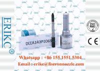 China ERIKC DLLA143P1069 oil common rail nozzle 0 433 171 695 parts cars nozzle DLLA 143 P 1069 for 0445110084 for sale