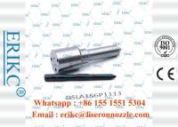 China ERIKC DLLA156P1113 For BOS diesel engine nozzle DLLA 156 P 1113 oil dispenser injector nozzle for sale