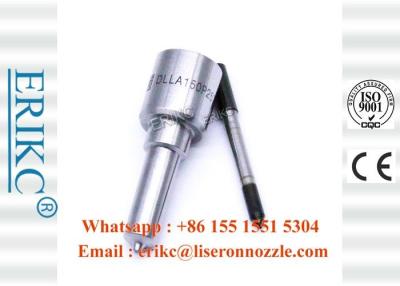 China ERIKC DLLA 150P2578 oil pump nozzle DLLA 150 P2578 (0433172578) fuel injection pump nozzle DLLA 150P 2578 for 0445110826 for sale