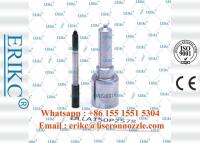 China ERIKC DLLA150P2578 diesel fuel injector nozzle 0 433 172 578 bico oil injector nozzle DLLA150P2578 for 0445110826 for sale