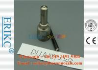 China ERIKC 0433172203 For BOS oil burner nozzle DLLA118P2203 and DLLA118P 2203 diesel fuel injection nozzle for sale