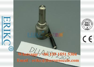 China ERIKC 0433172203 For BOS oil burner nozzle DLLA118P2203 and DLLA118P 2203 diesel fuel injection nozzle for sale