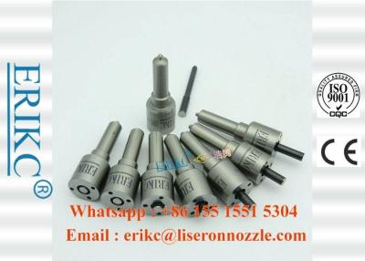 China Common Rail For BOS Nozzle 0433171921 Fuel Nozzle Parts Dlla 155p1493 Erikc for sale