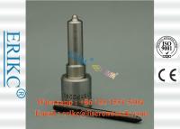 China ERIKC DLLA 151 P 2240 diesel fuel pump nozzle 0 433 172 240 fuel spray nozzle DLLA151P2240 for 0445120277 for sale