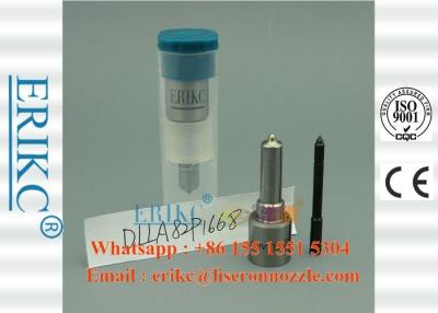 China ERIKC DLLA82P1668 diesel part injection nozzle 0 433 172 024 diesel fuel injector nozzle DLLA 82 P 1668 for 0445110305 for sale