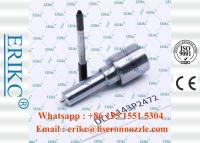 China ERIKC DLLA 143P2472 injector common rail nozzle DLLA 143 P2472 , 0433172472 jet nozzle assy DLLA 143P 2472for 0445110672 for sale