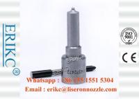 China ERIKC DLLA143P2472 diesel fuel injector nozzle 0 433 172 472 For BOS oil pump nozzle DLLA 143 P 2472 for 0445110672 for sale