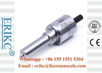 China ERIKC DLLA 143P 2536 oil pump nozzle DLLA 143 P2536 , 0433172536 cr injector nozzle DLLA 143 P2536 for 04451110767 for sale