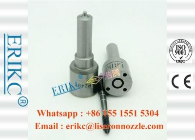 China ERIKC DLLA 145 P 2487 For BOS common rail injection nozzle DLLA145P2487 diesel oil pump injector nozzle for sale