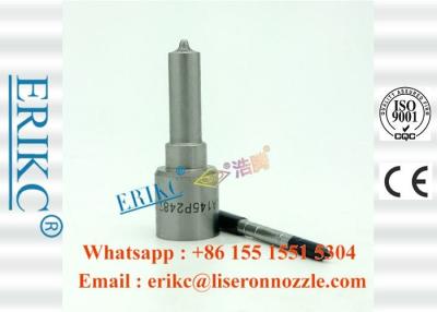 China ERIKC DLLA 145P2487 factory direct fuel nozzle DLLA 145 P2487 For BOS diesel engine injection nozzle DLLA 145P 2487 for sale
