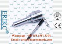 China ERIKC DLLA143P2536 diesel common rail nozzle 0 433 172 536 original auto nozzle DLLA 143 P 2536 for 04451110767 for sale