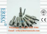 China ERIKC DSLA146P1440 diesel fuel injector nozzle DSLA 146 P 1440 oil nozzle DSLA 146 P1440 For BOS diesel injector nozzle for sale