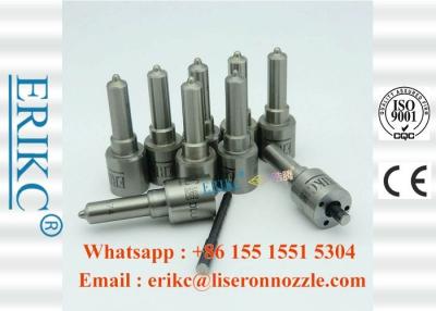 China ERIKC DSLA140P862 For BOS diesel injection pump nozzle DSLA 140 P 862 oil injection nozzle for sale