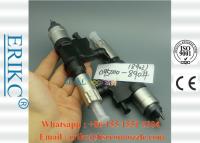 China Fuel Oil Denso Injectors Parts 095000 8900  For Isuzu 8-98151837-1 ERIKC for sale