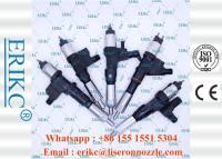 China ERIKC 095000-0660 denso fuel pump engine injection 095000 0660 diesel CR diesel injector 0950000660 for sale