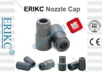 China ERIKC For BOS 110 series diesel inejctor nozzle cap FOOVC14012 ( F OOV C14 012 ) steel ronud spray nut FOOV C14 012 for sale