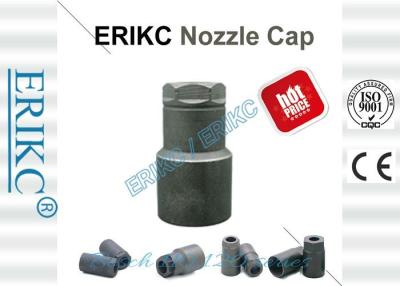 China ERIKC F 00R J00 841 For BOS fuel injector nut F00RJ00841common rail injector nozzle cap nut F00R J00 841 diesel spray cap for sale