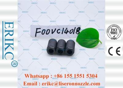 China ERIKC F00VC14018 For BOS diesel nozzle connector nut  F00V C14 018 injector nozzle cap nut F 00V C14 018 for sale