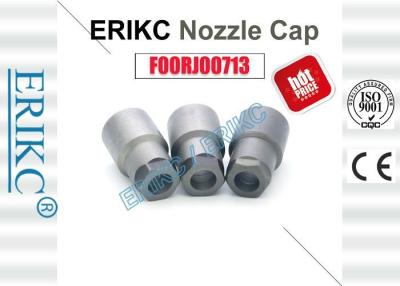 China ERIKC F 00R J00 713 For BOS common rail inejctor Nozzle nut  F00RJ00713 oil injection valve cap F00R J00 713 for sale
