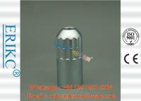 China ERIKC Denso injector Nozzle caps E1022001 original common rail spray cap nut E1022003 diesel fuel injection part nozzle for sale